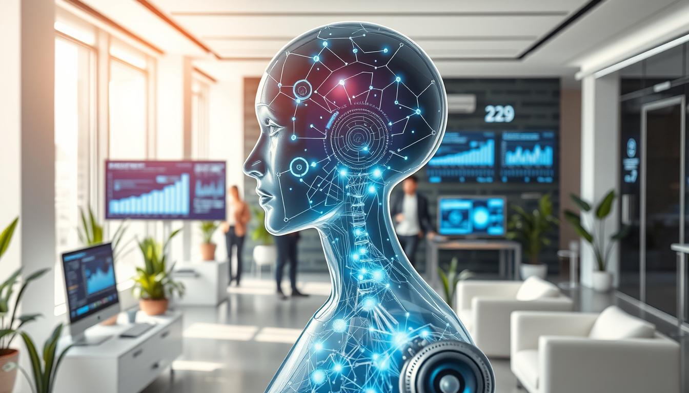 Boost Productivity with AI Agent for Business
