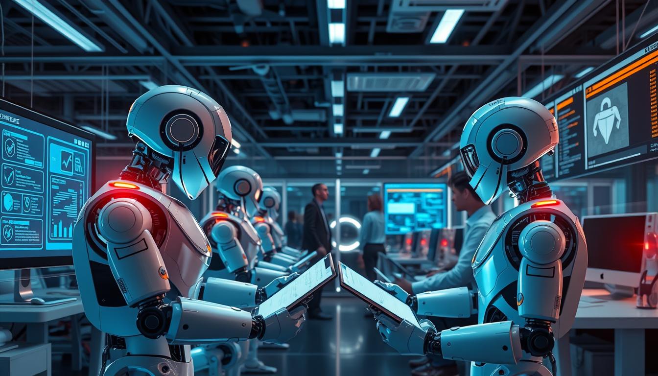 Unlock Robotic Process Automation Benefits Now