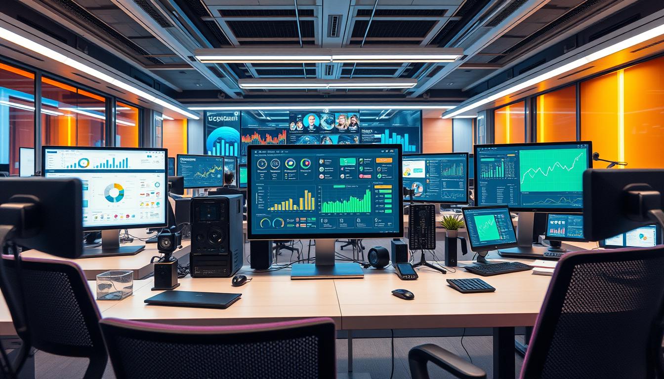 Boost Your Business with Efficiency Software