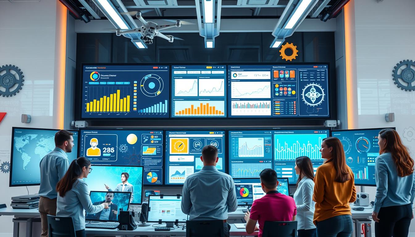 Boost Efficiency: Operational Improvement Strategies