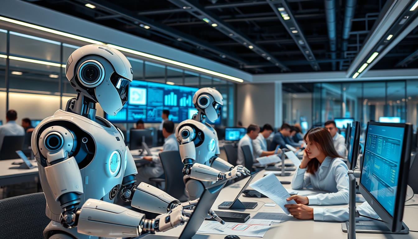 Robotic Process Automation (RPA): Transform Your Business Robotic Process Automation (RPA): Transform Your Business