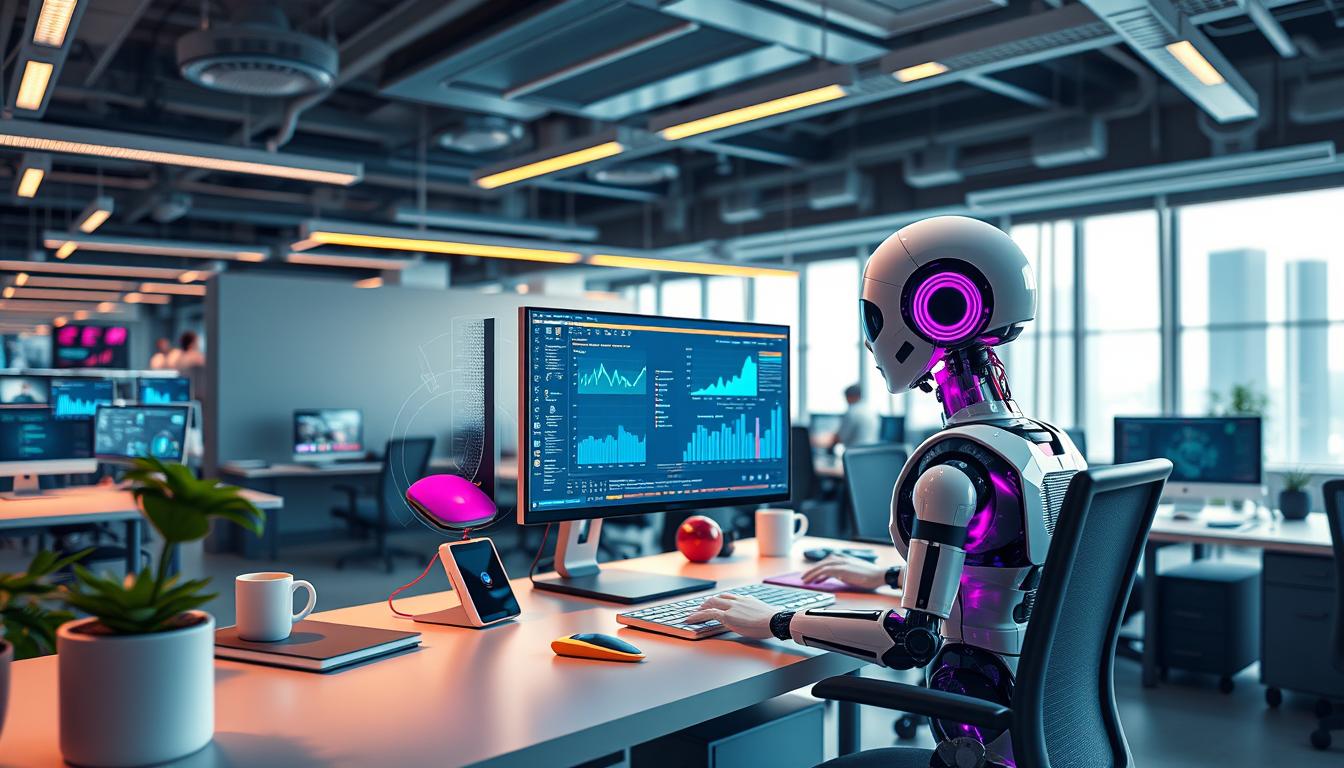 AI Automation Tools: Streamline Your Workflow