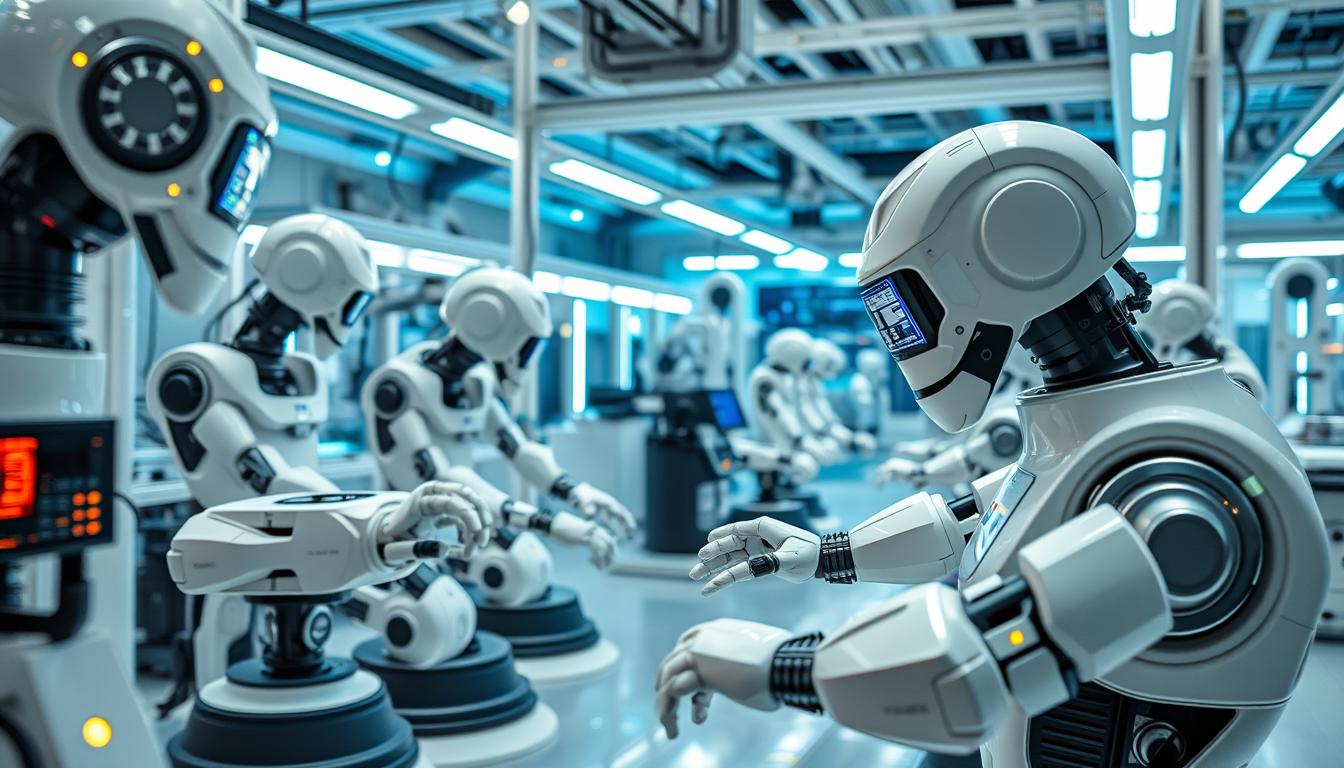 Streamline Work: Automate Repetitive Tasks Easily