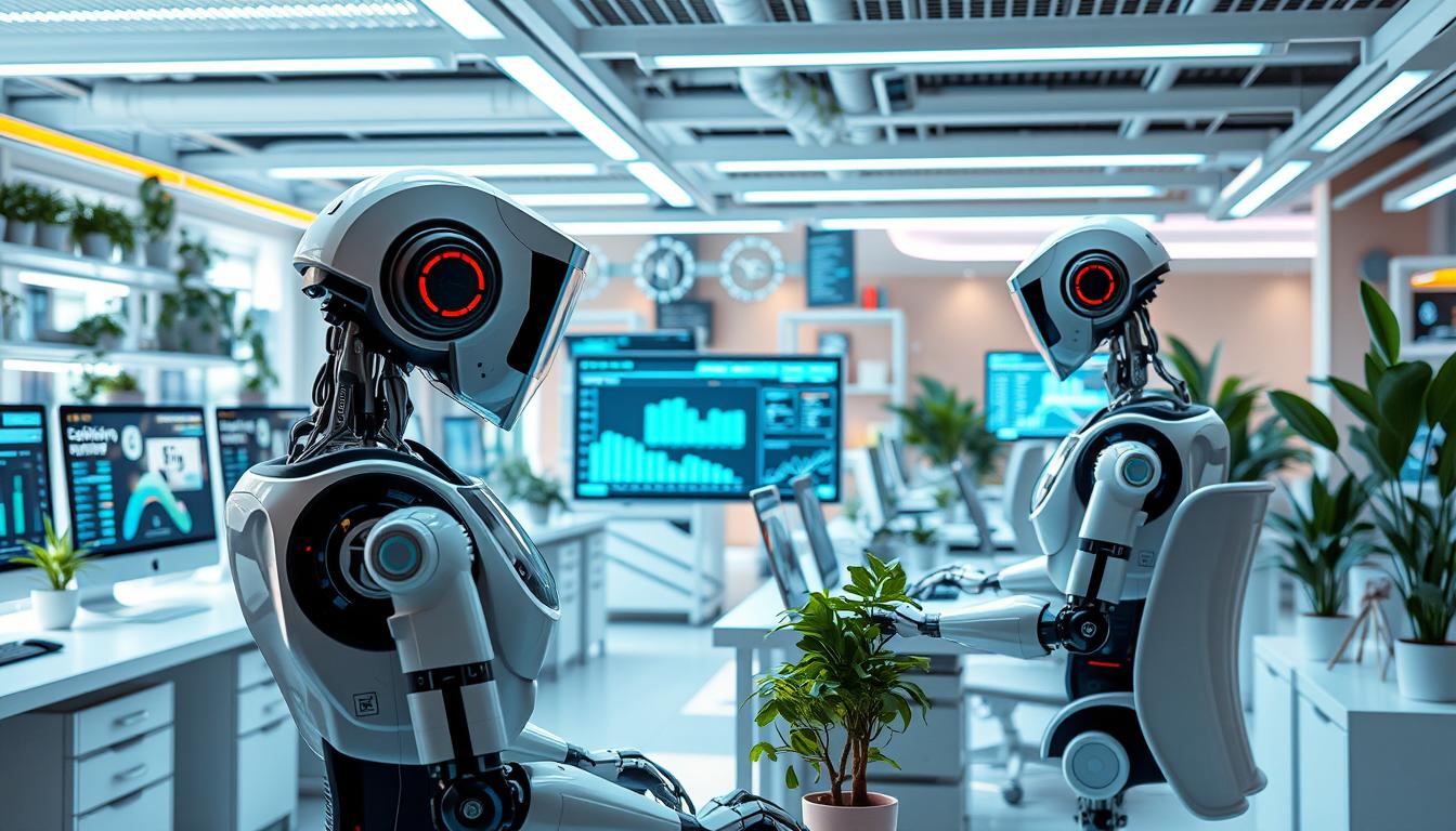 Boost Efficiency: Increase Productivity with Automation