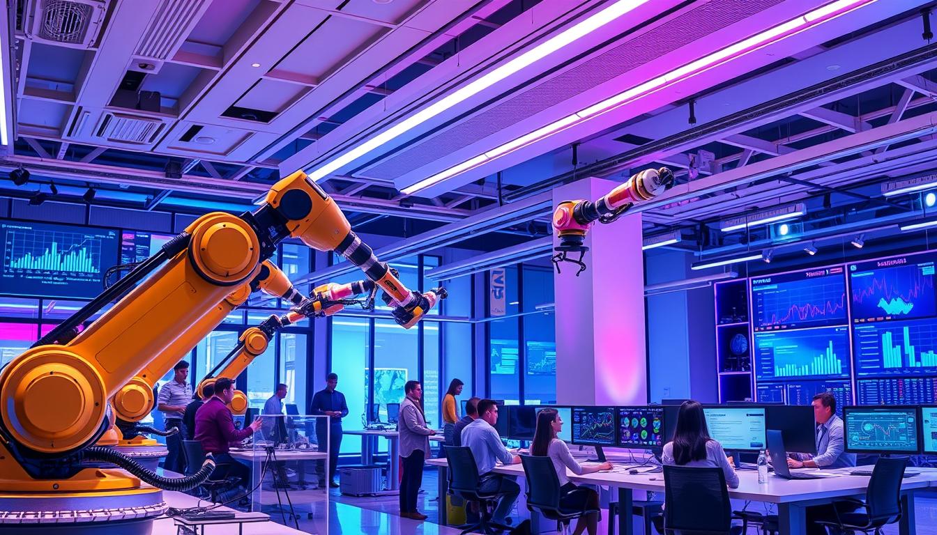 Unlock Robotic Process Automation Benefits Now