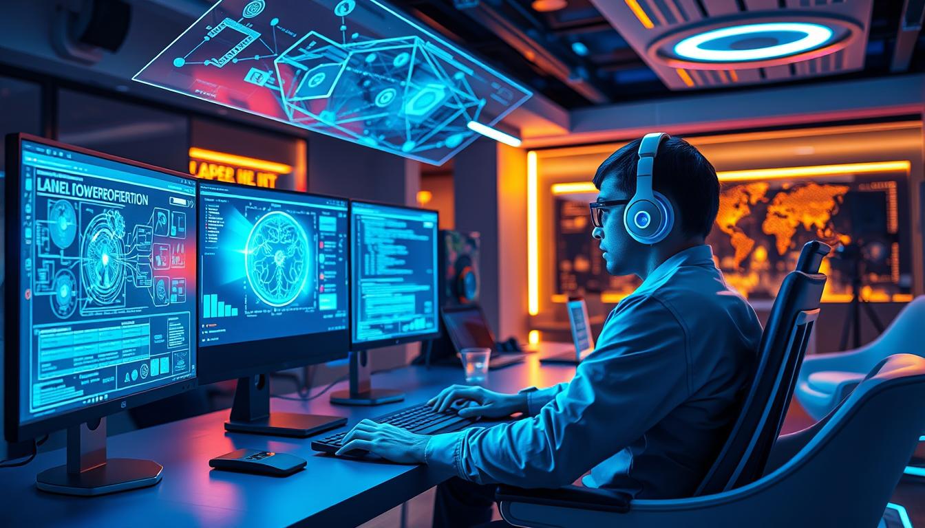 Hire Expert AI Agent Developer for Your Project