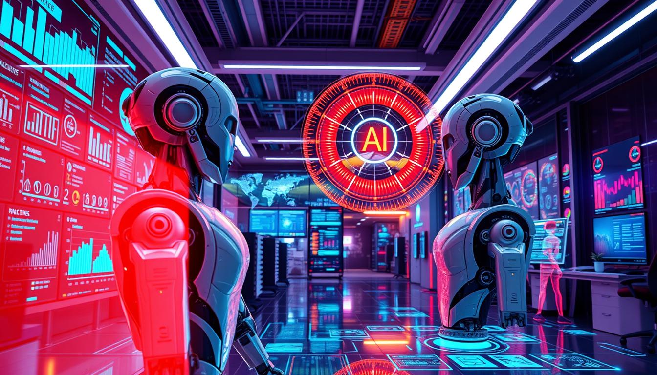 Revolutionize Your Business with AI-Driven Solutions