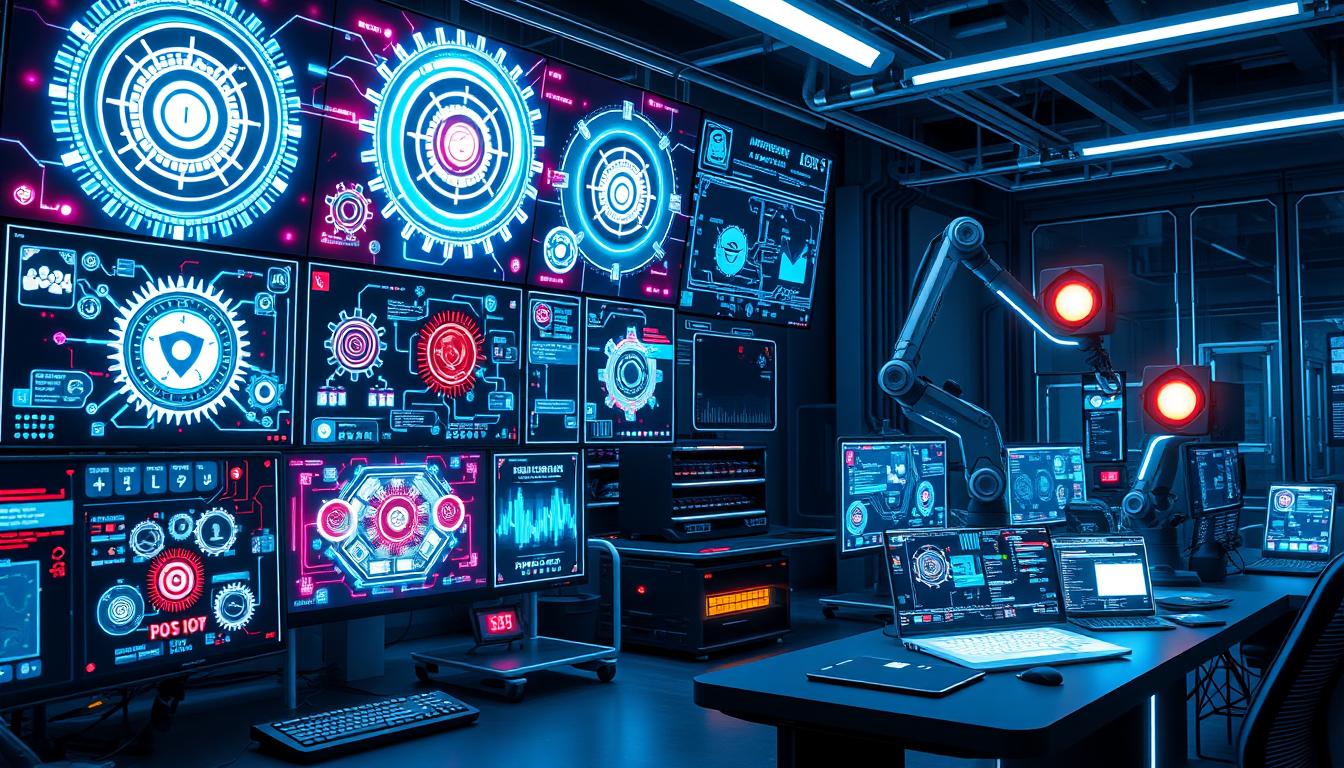 AI-Powered Workflow Automation: Boost Efficiency