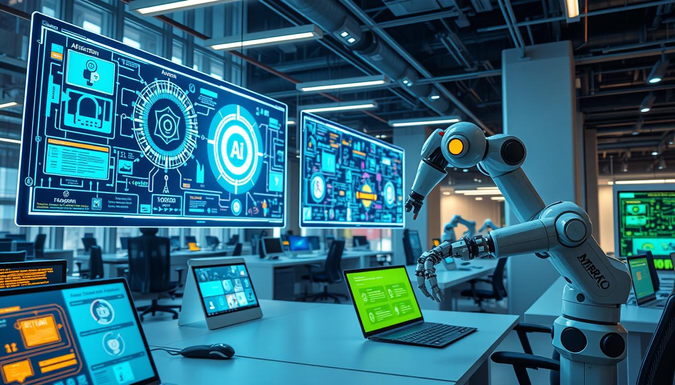 AI-Powered Workflow Automation: Boost Efficiency