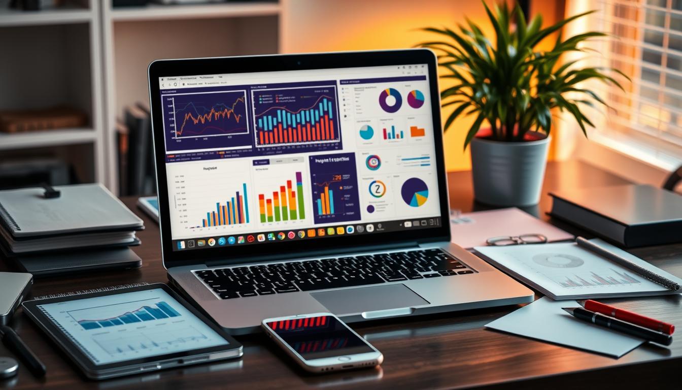 Software Solutions for Small Businesses: Boost Efficiency