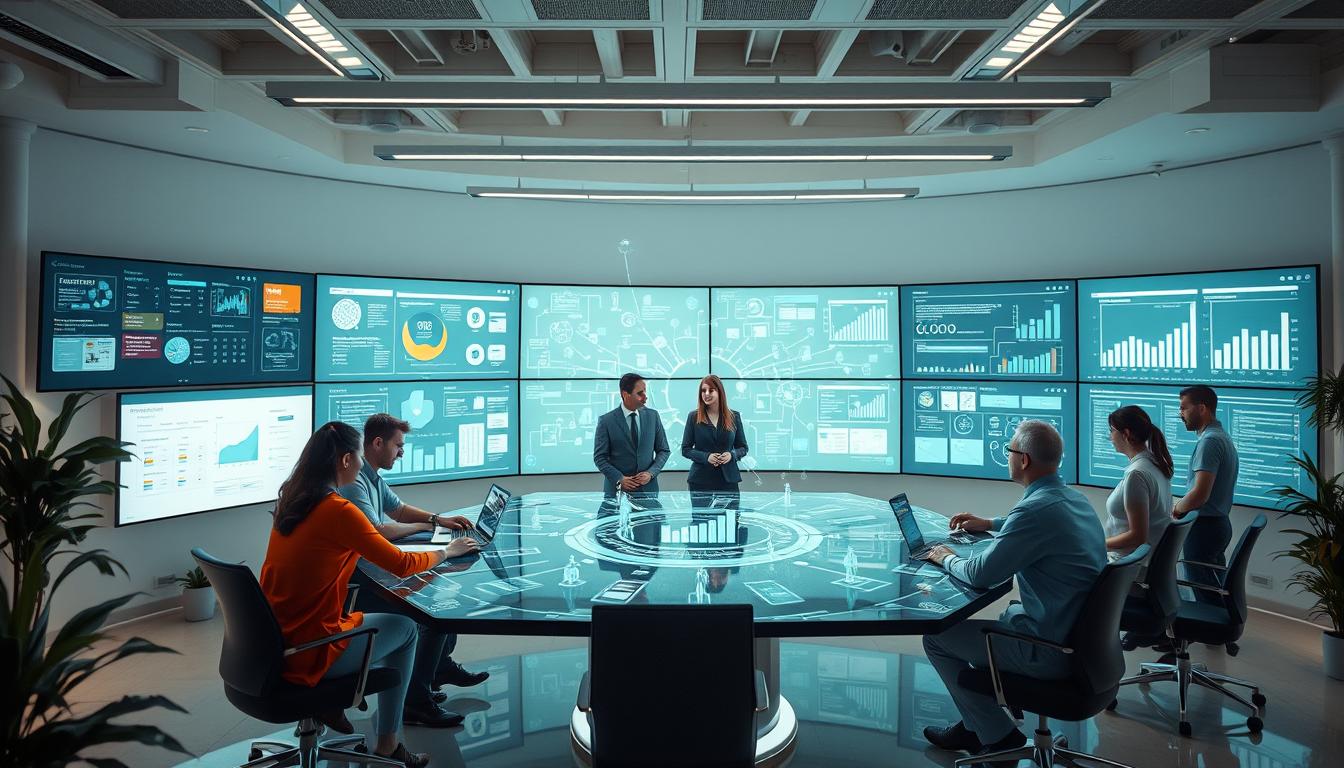 Custom Workflow Management Systems: Boost Efficiency