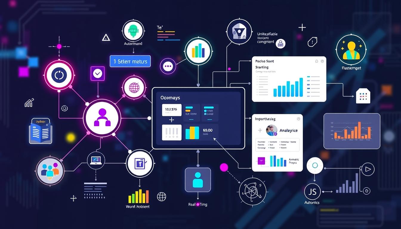 Custom Workflow Management Systems: Boost Efficiency