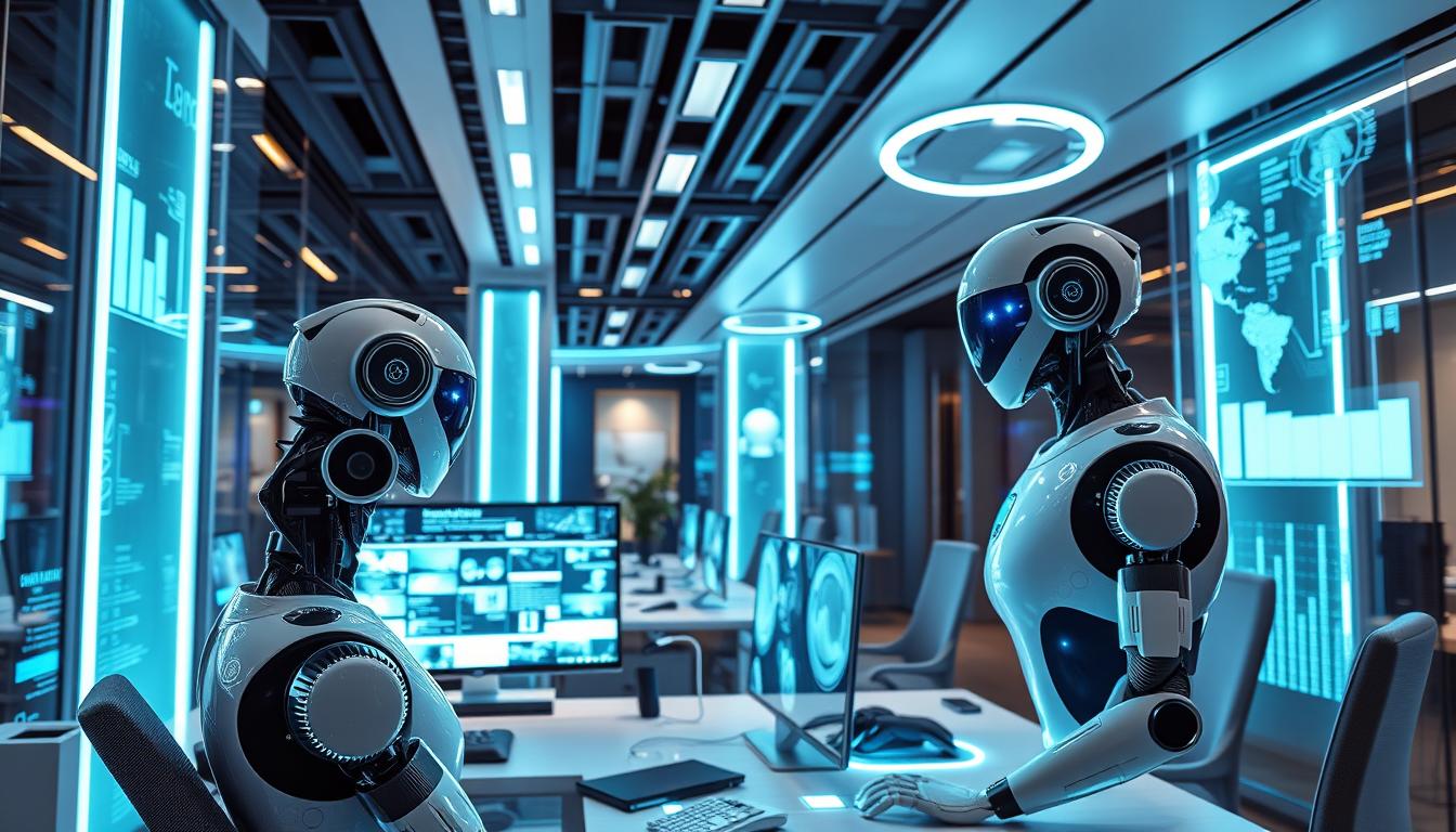 Advanced Technology Solutions for Business Success