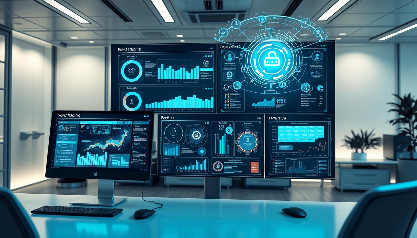 Smart Workflow Management Systems: Boost Efficiency