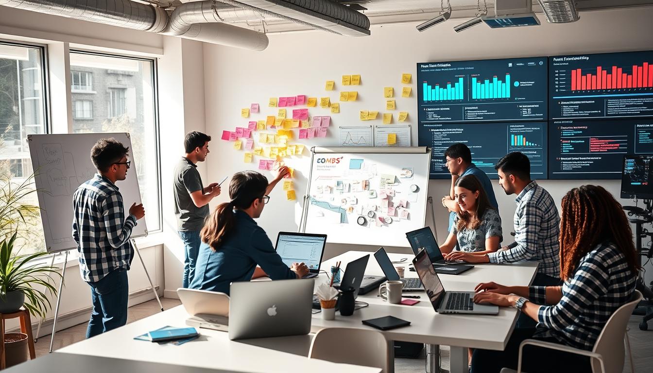 Enterprise Software Development: Custom Solutions