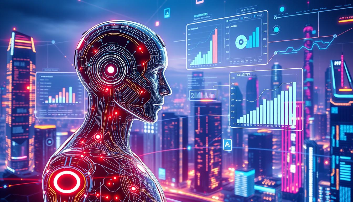 AI Agent for Digital Transformation Expertise