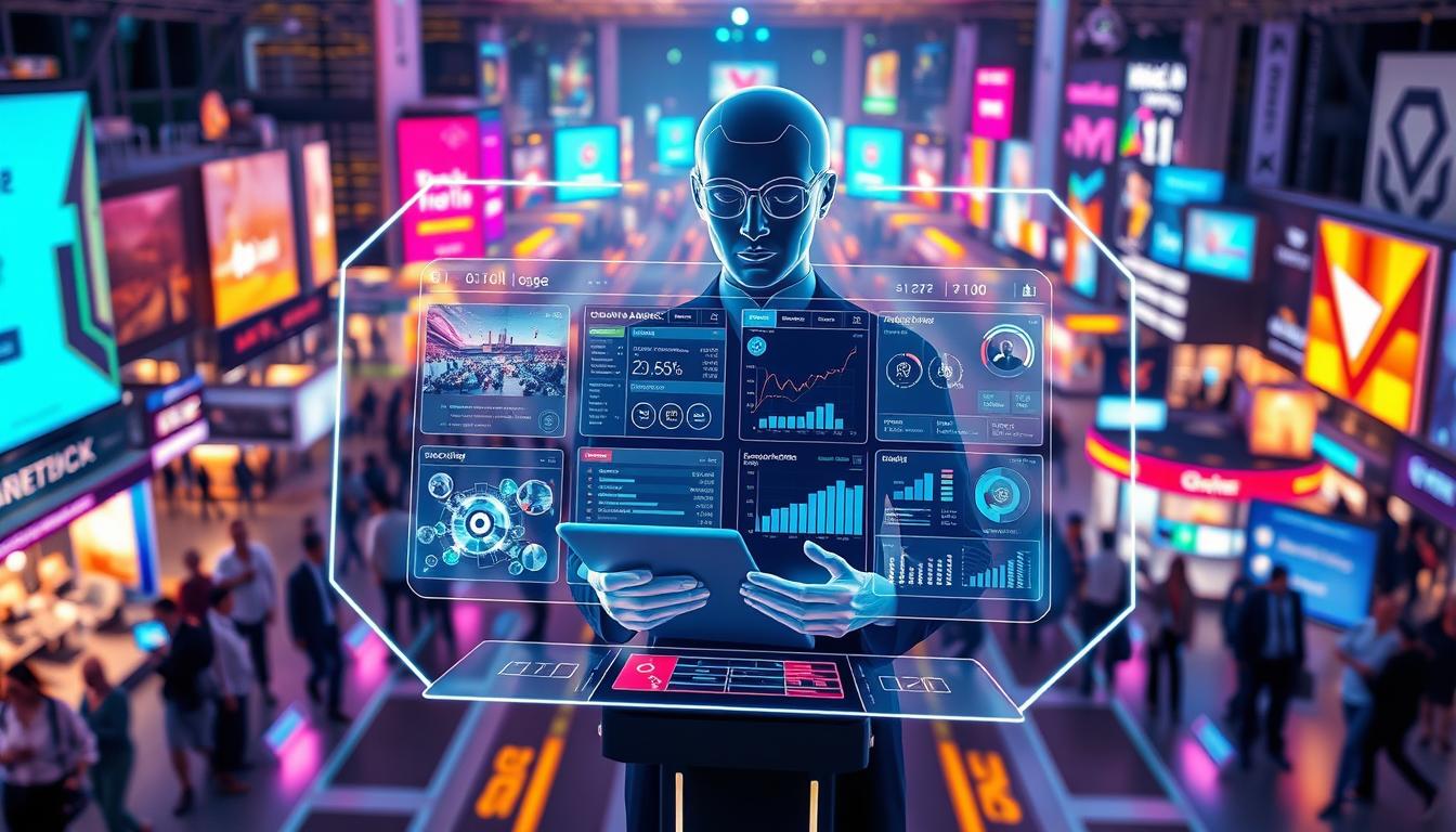 AI Agent for Event Management Solutions