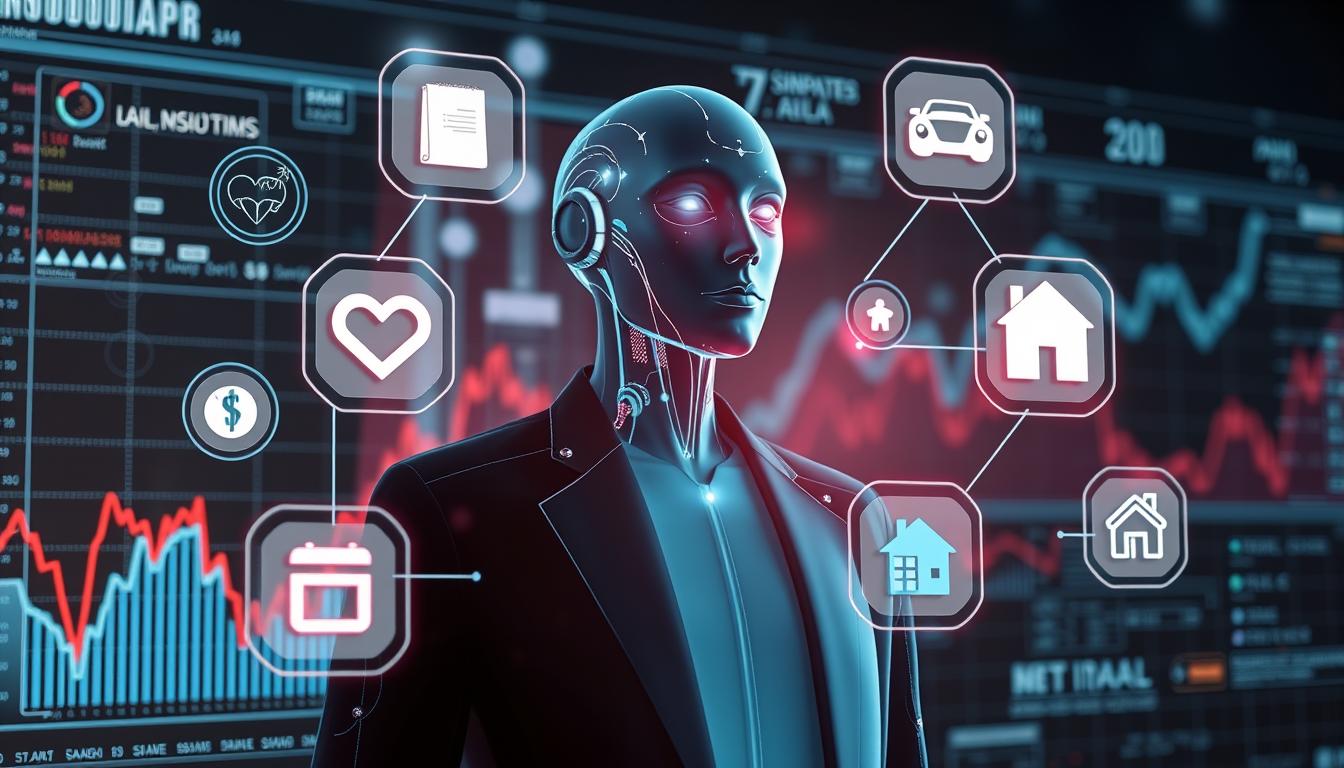 AI Agent for Insurance: Seamless Coverage Solutions