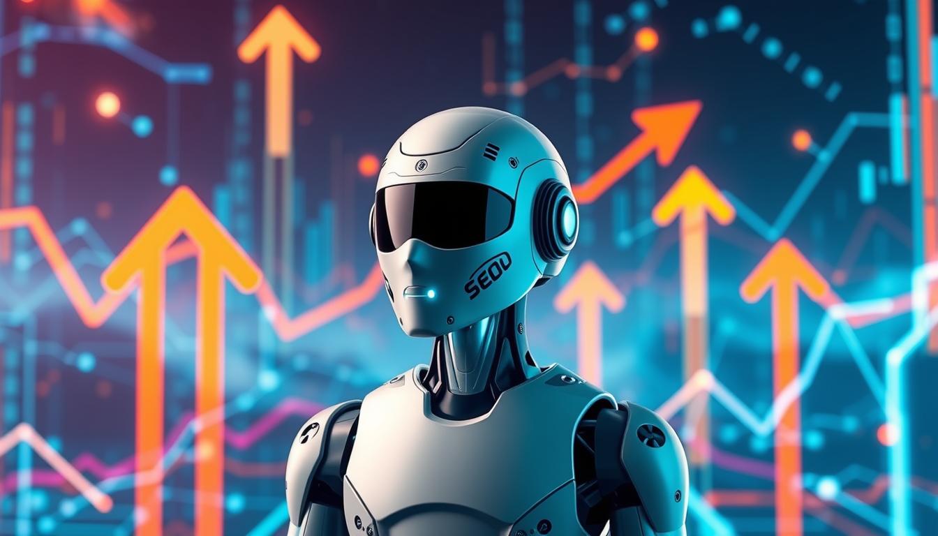 AI Agent for SEO Optimization - Elevate Rankings