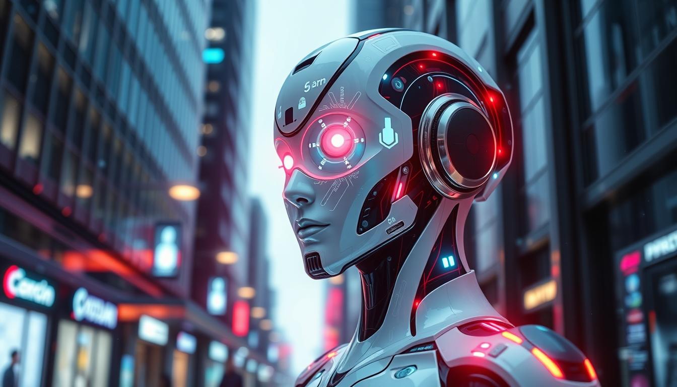 AI Agent for Telecommunications: Next-Gen Service