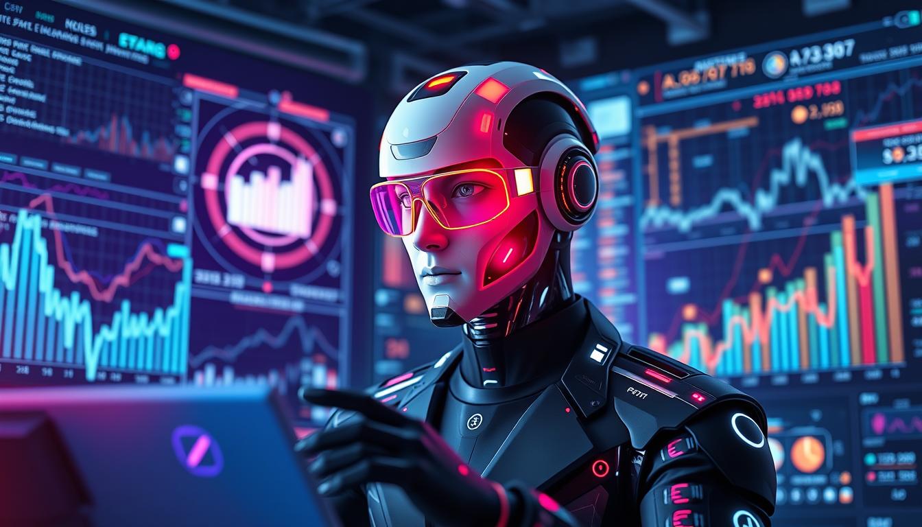 AI Agent for Trend Analysis: Market Insights