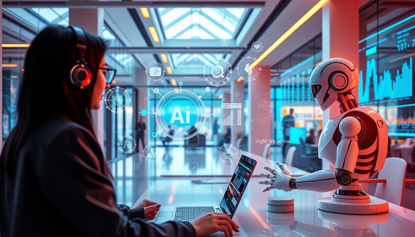 AI-Driven Business Process Enhancement Solutions