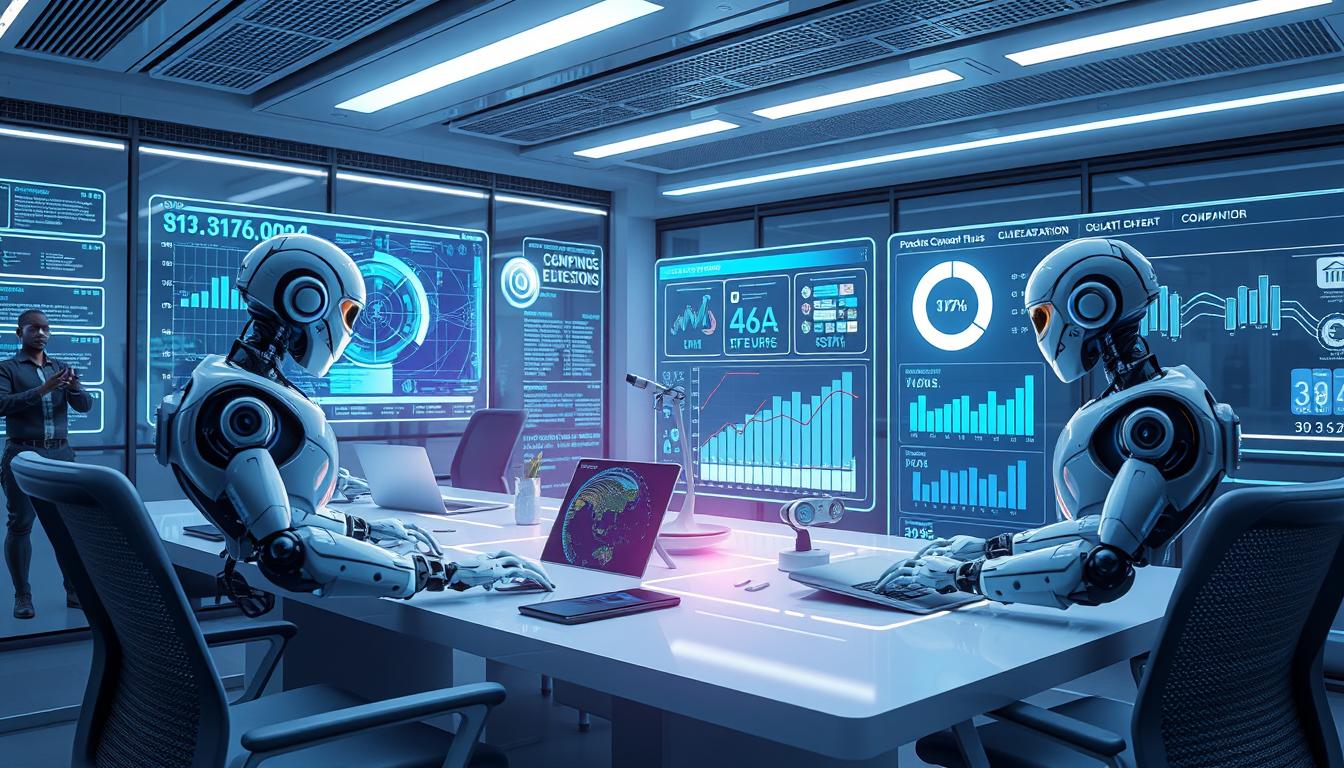 Ai Driven Performance Enhancements Boost Efficiency