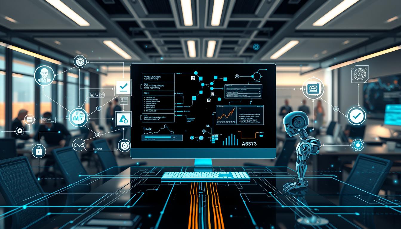 AI-Powered Workflow Automation: Boost Efficiency