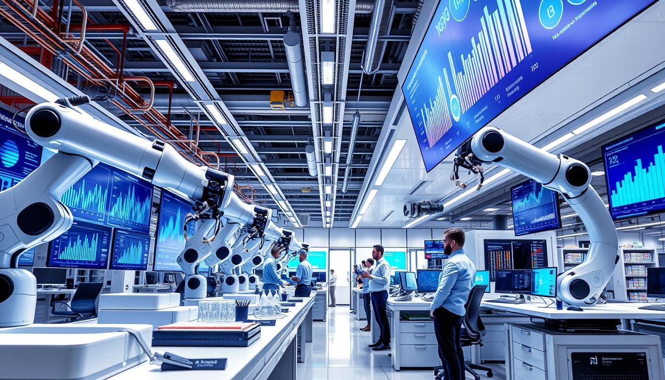 Revolutionize Your Business with Automation Technology