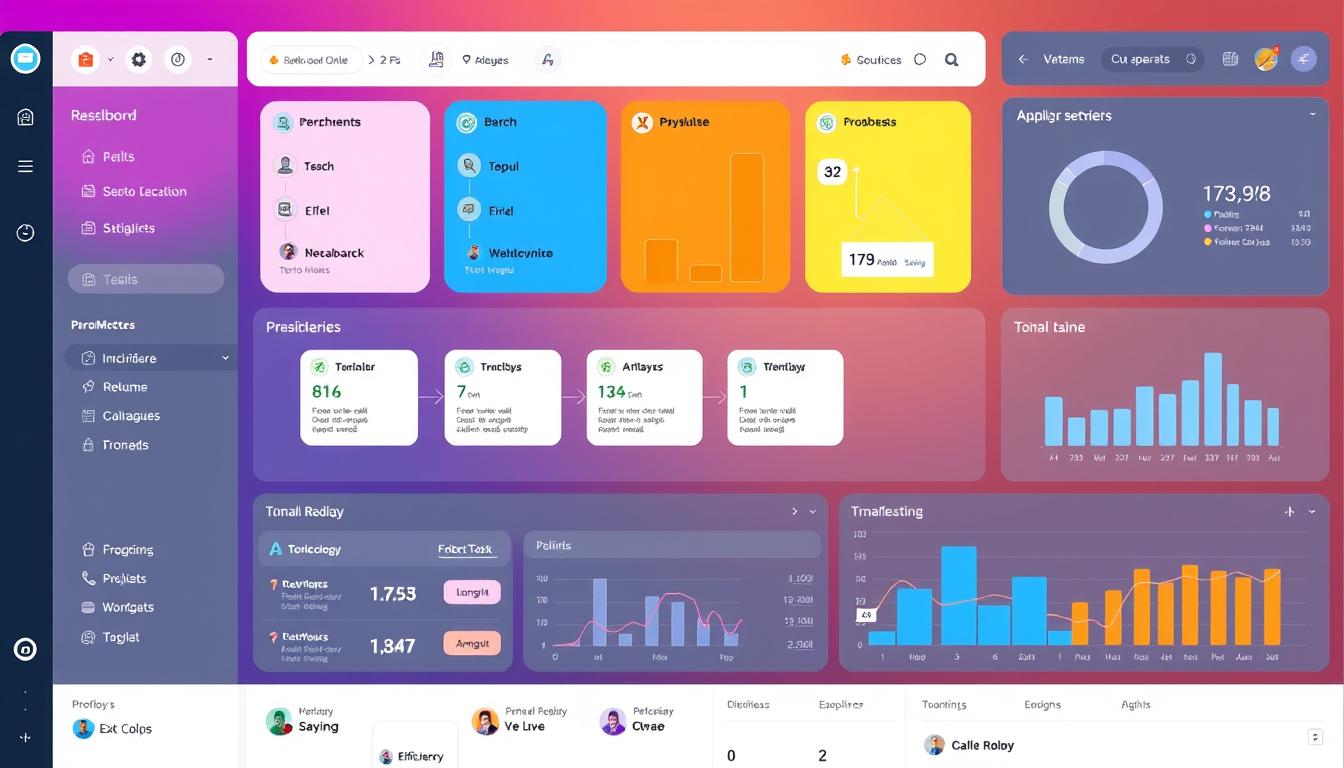 Custom Workflow Management Systems: Boost Efficiency