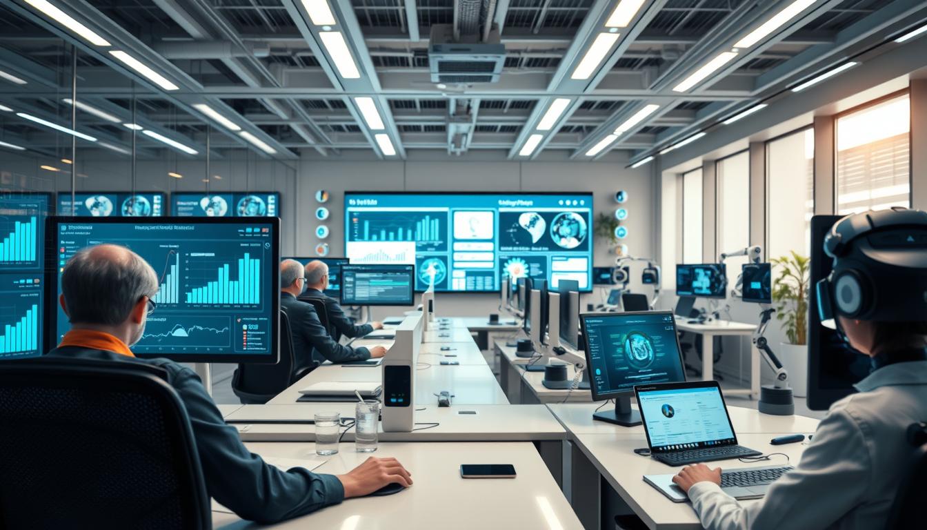 Boost Your Business with Digital Efficiency Solutions