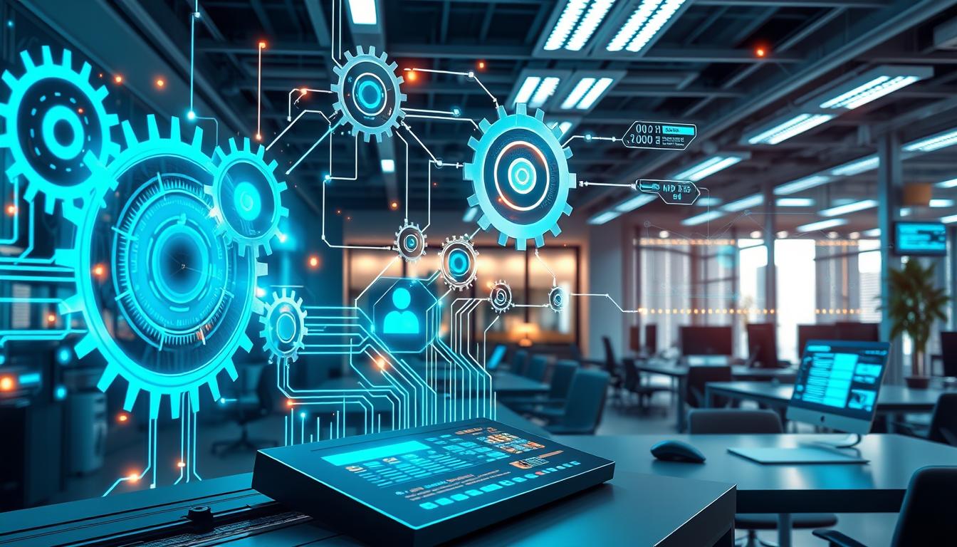 Digital Process Automation Tools: Streamline Your Work