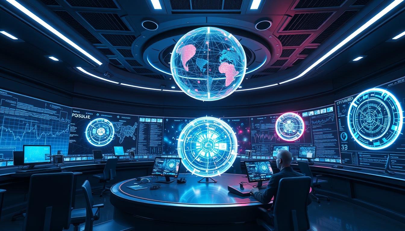 Optimize Operations With Efficient Ai Agent Management