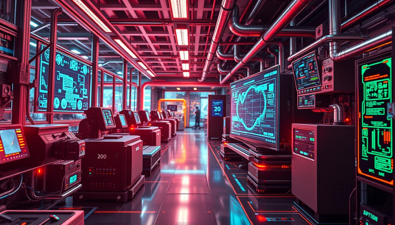 Innovative AI Process Optimization: Boost Efficiency