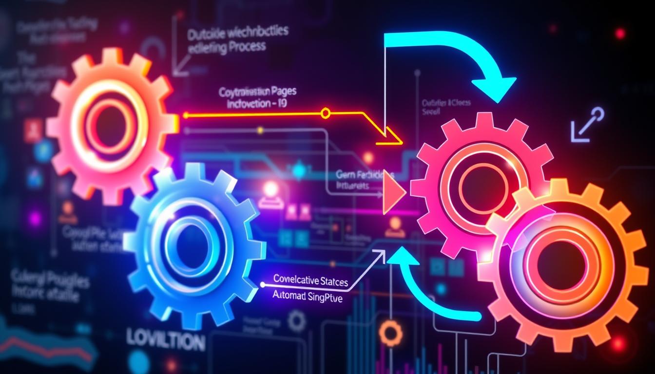 Innovative Business Process Automation Solutions