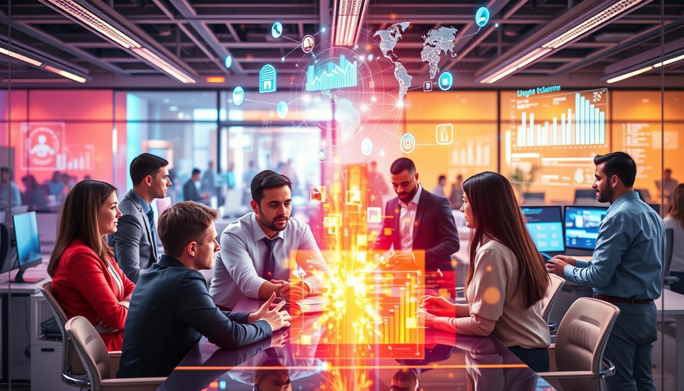 Innovative Software Solutions: Transforming Business