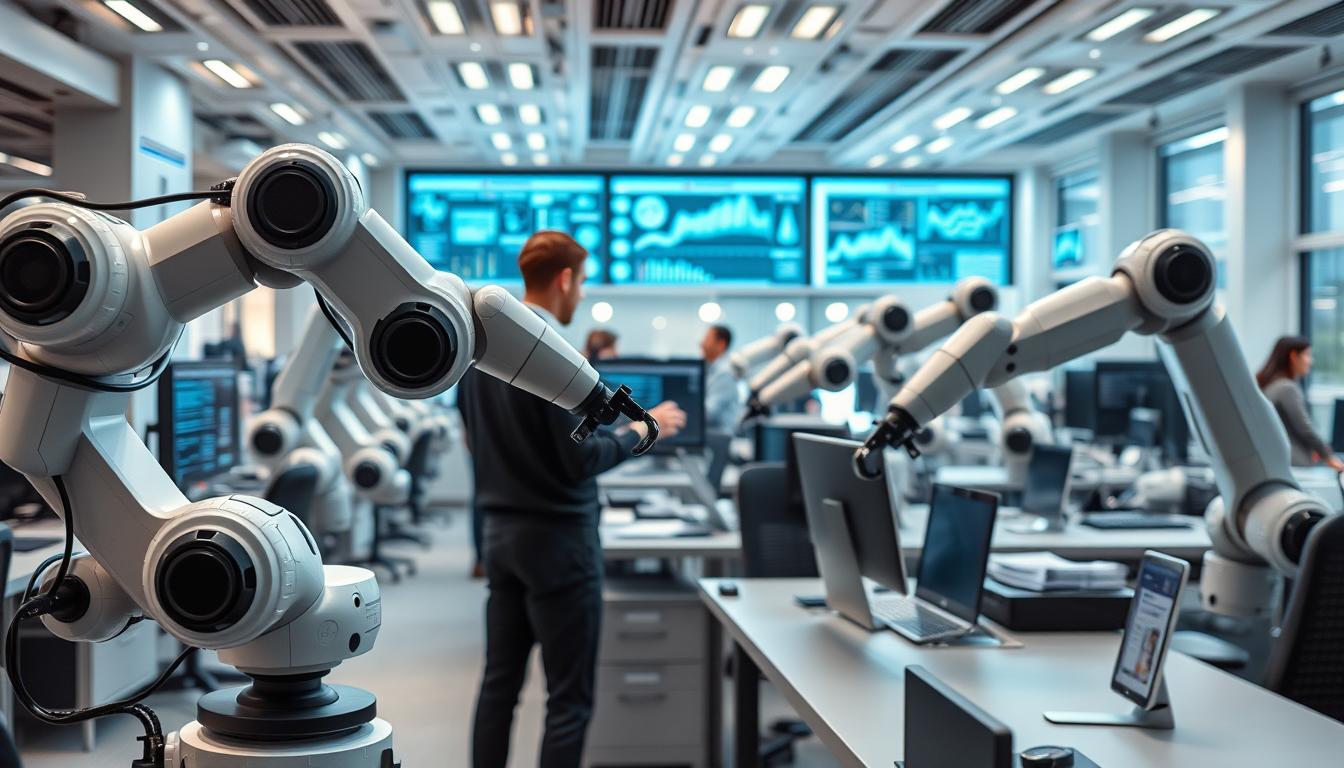 Intelligent Process Automation: Streamline Your Work