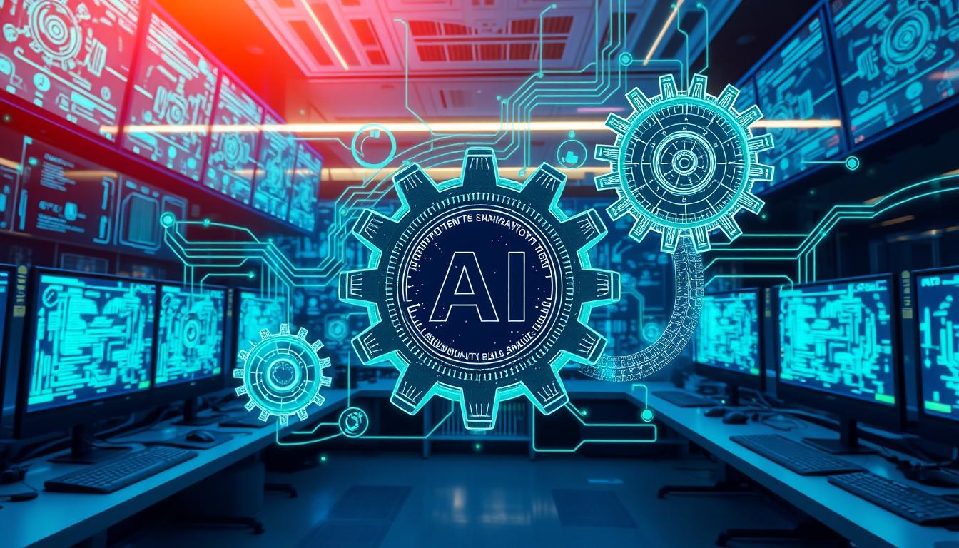 Optimize Operational Workflows with AI for Efficiency