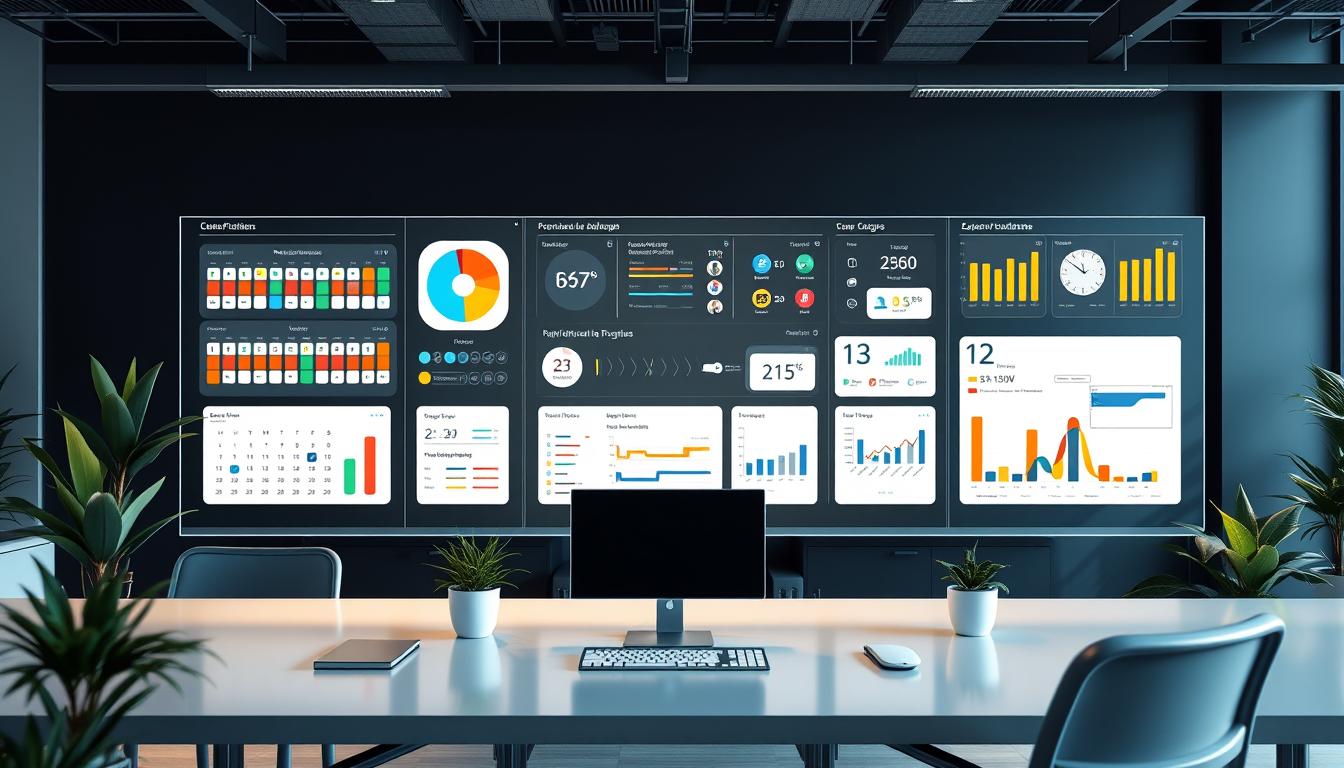 Optimize Workflow Efficiency: Boost Productivity