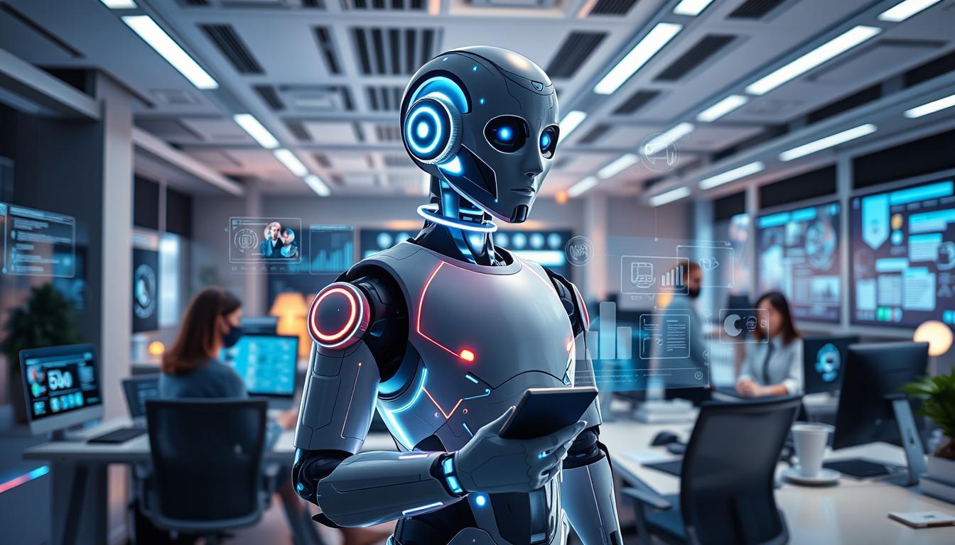 Optimize Workflows with AI Agent | Enhance Efficiency