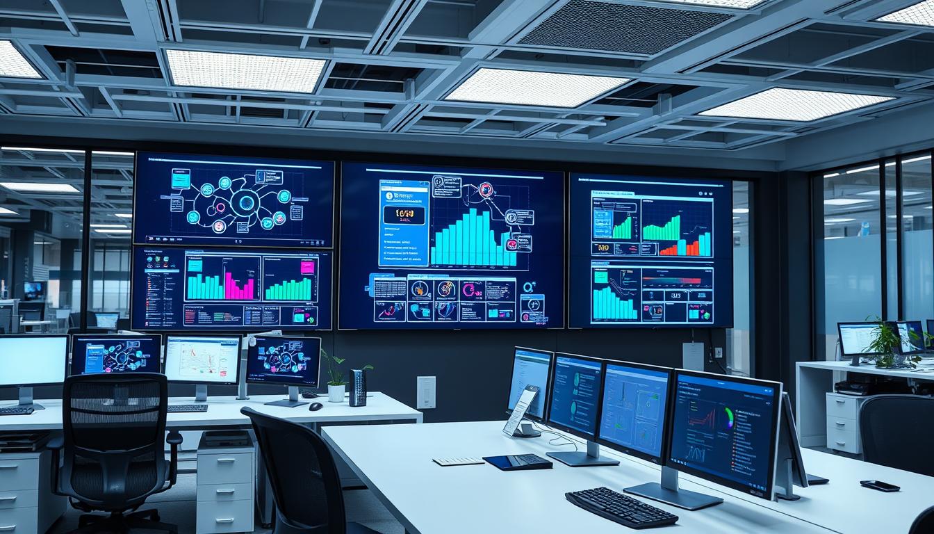 Smart Workflow Management Systems Boost Efficiency
