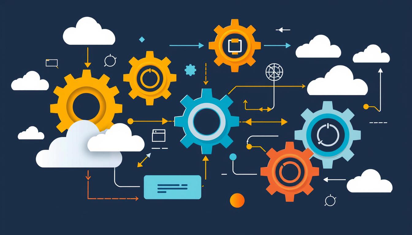 Optimize Workflow with Software Development for Seamless Operations