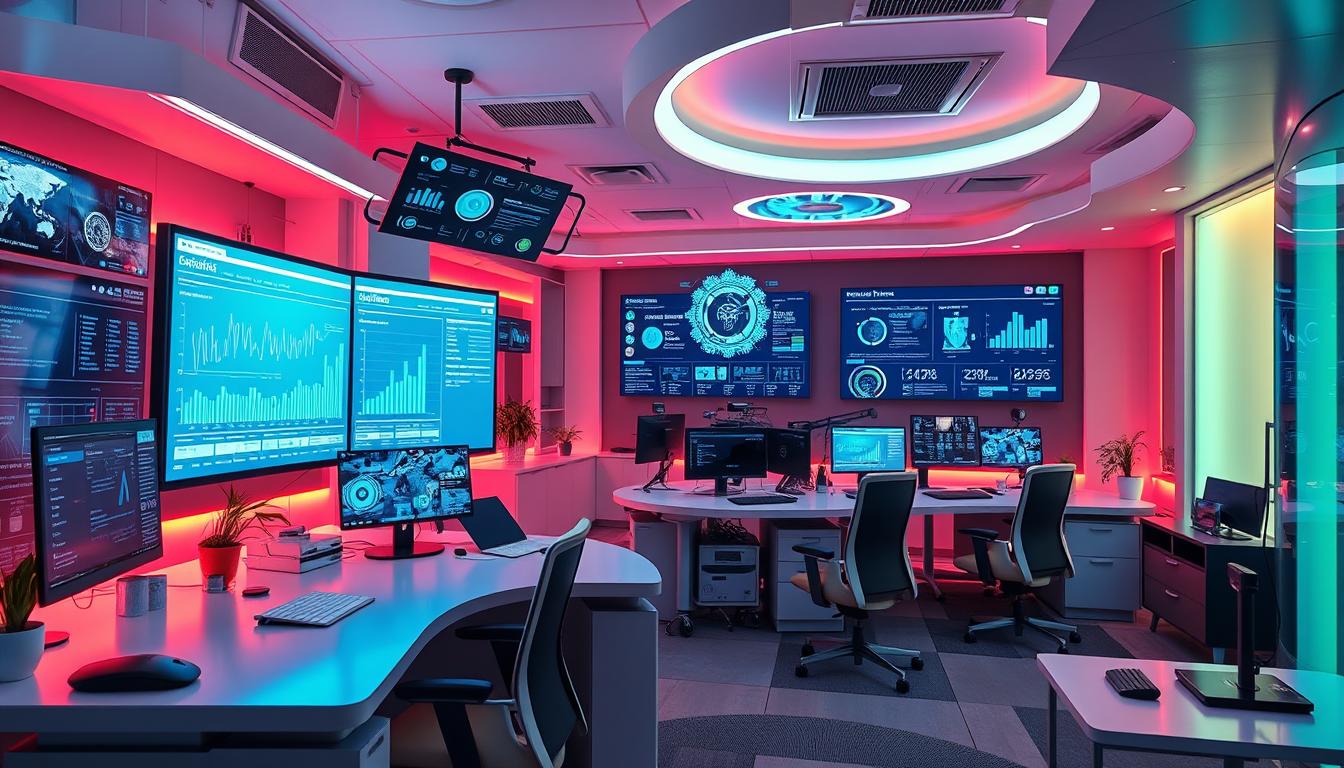 AI-Enabled Workflow Enhancement Solutions