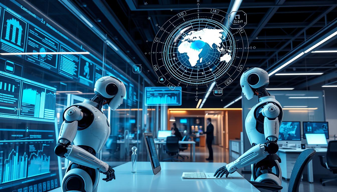Maximize Efficiency: Streamline Operations with AI Technology