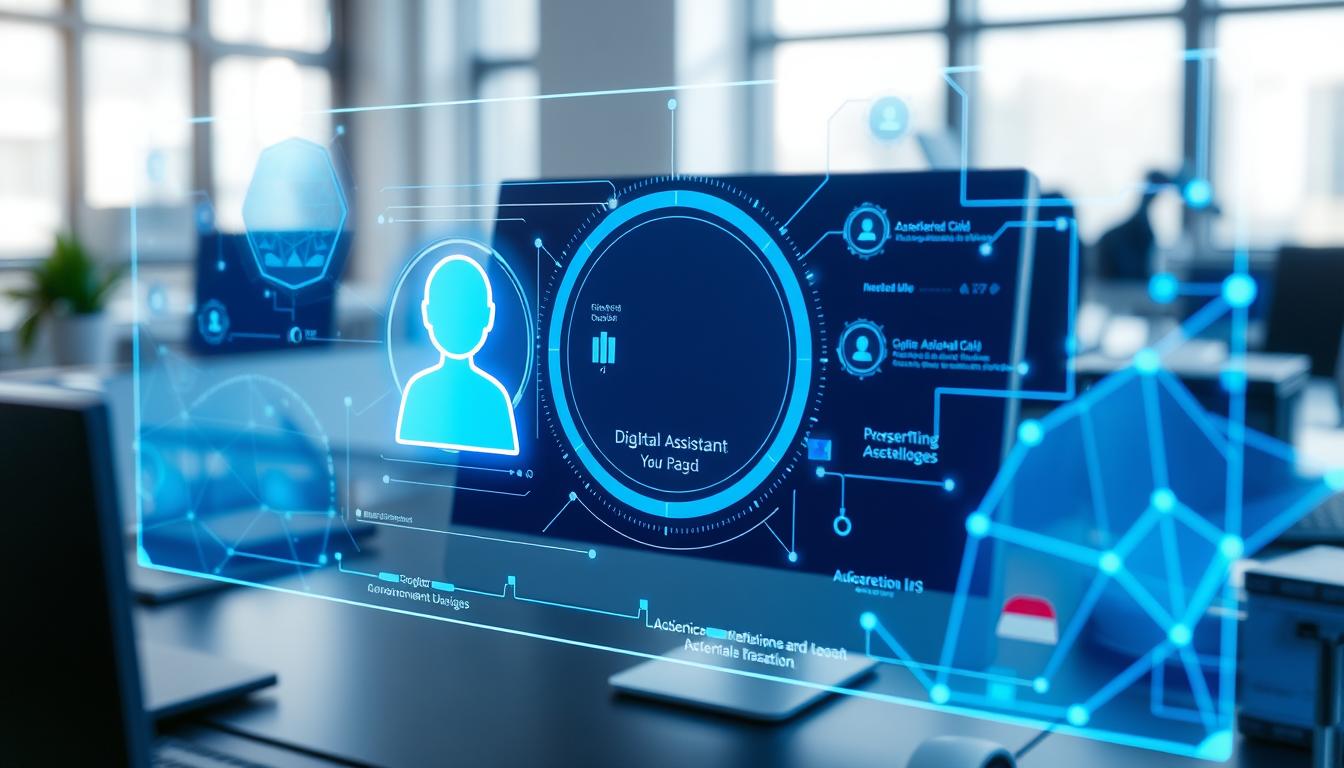 AI Agent: Your Smart Digital Assistant Today