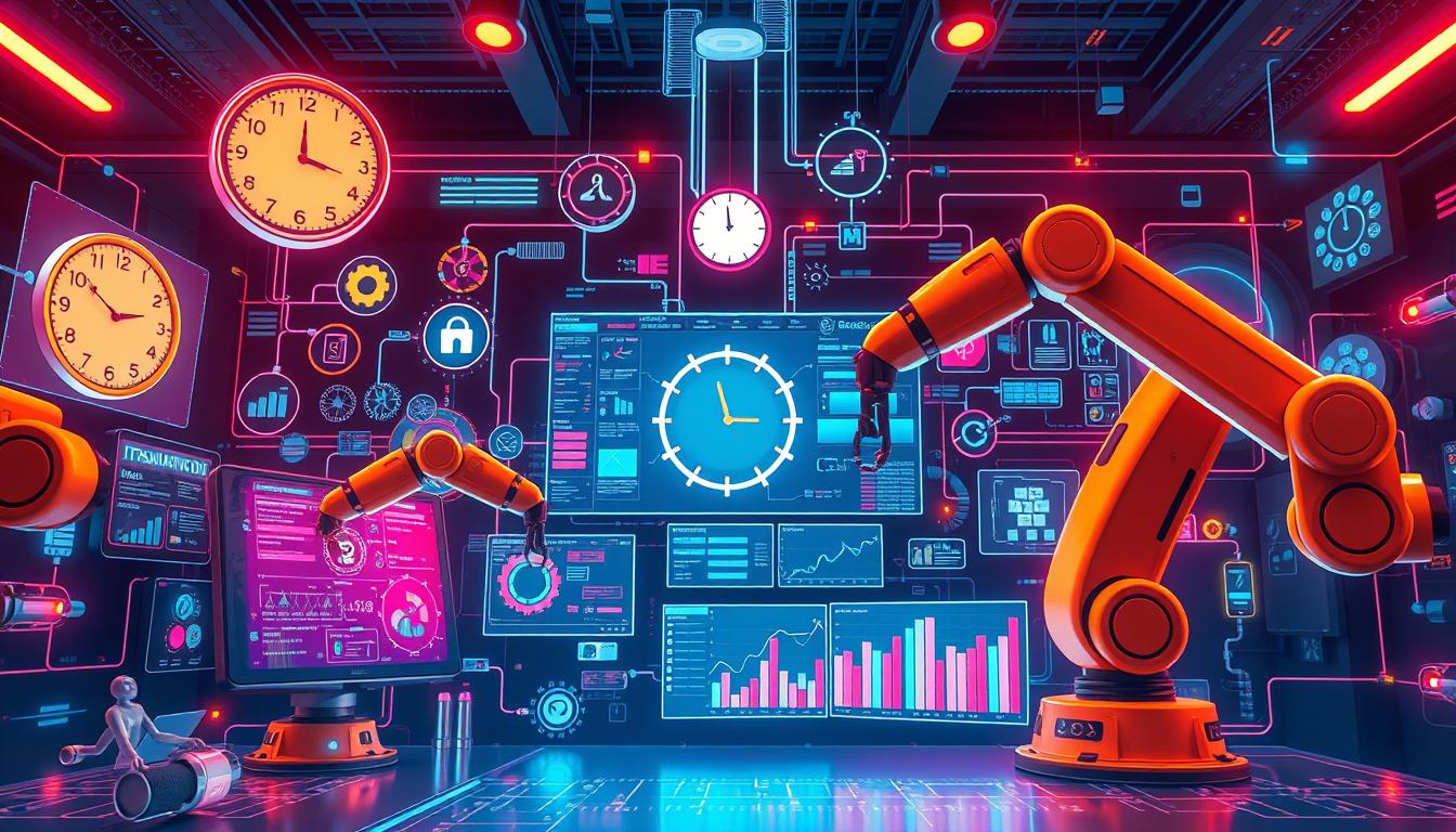 Optimize Your Workflow with Tailored Automation Solutions