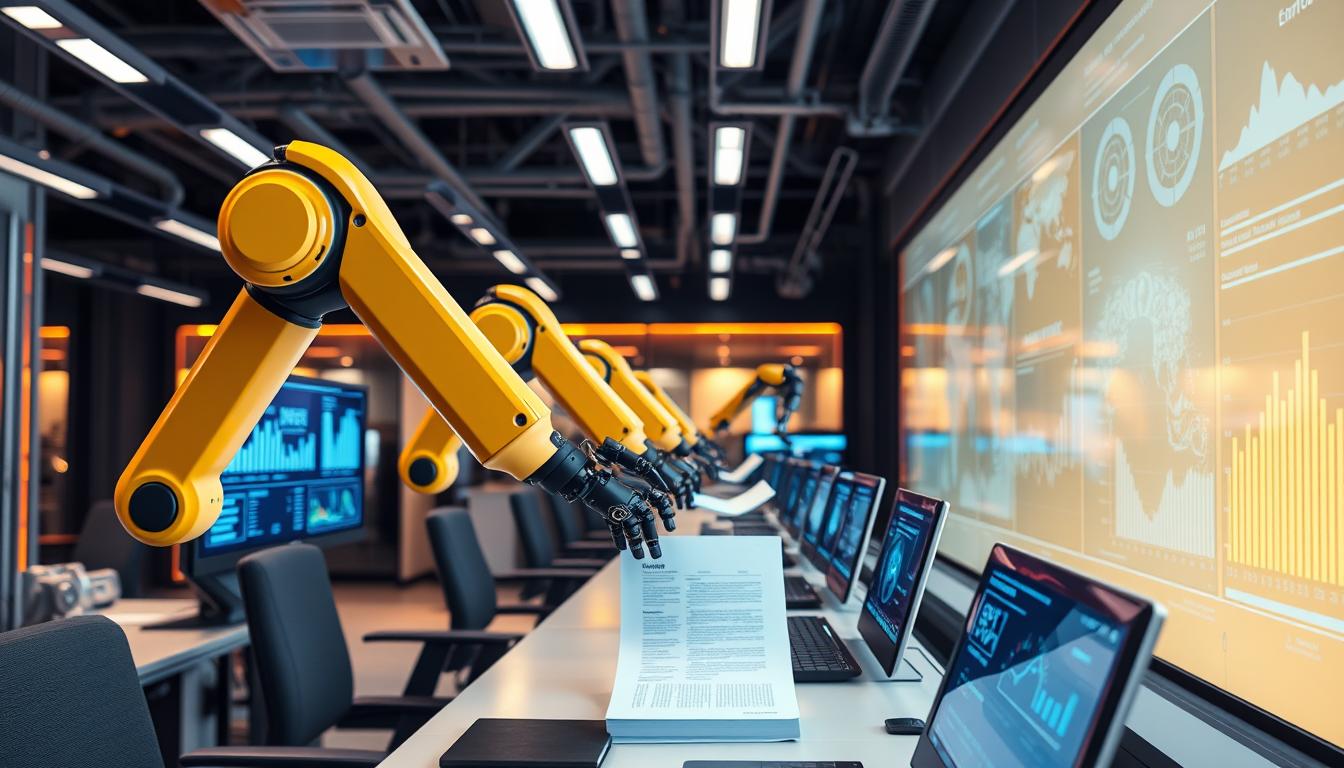 Business Automation Success with Custom Solutions