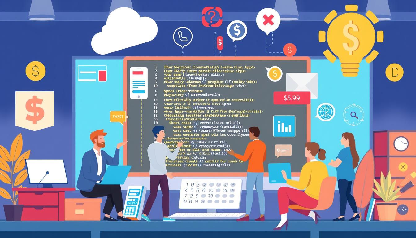 Affordable Software Development: Expert Solutions