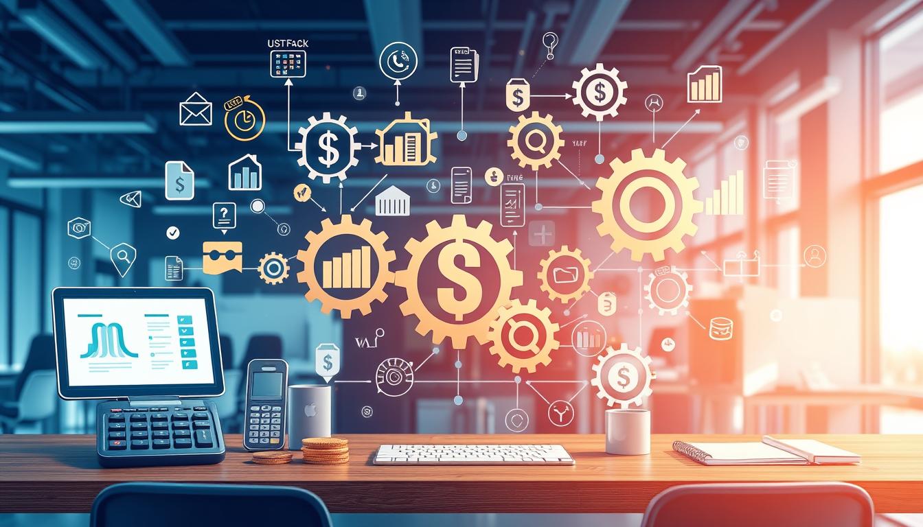 Custom Business Process Software Development Solutions