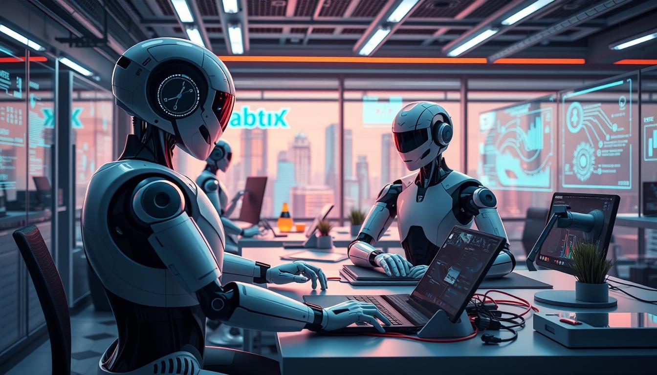 Optimize Your Workflow with Tailored Automation Solutions